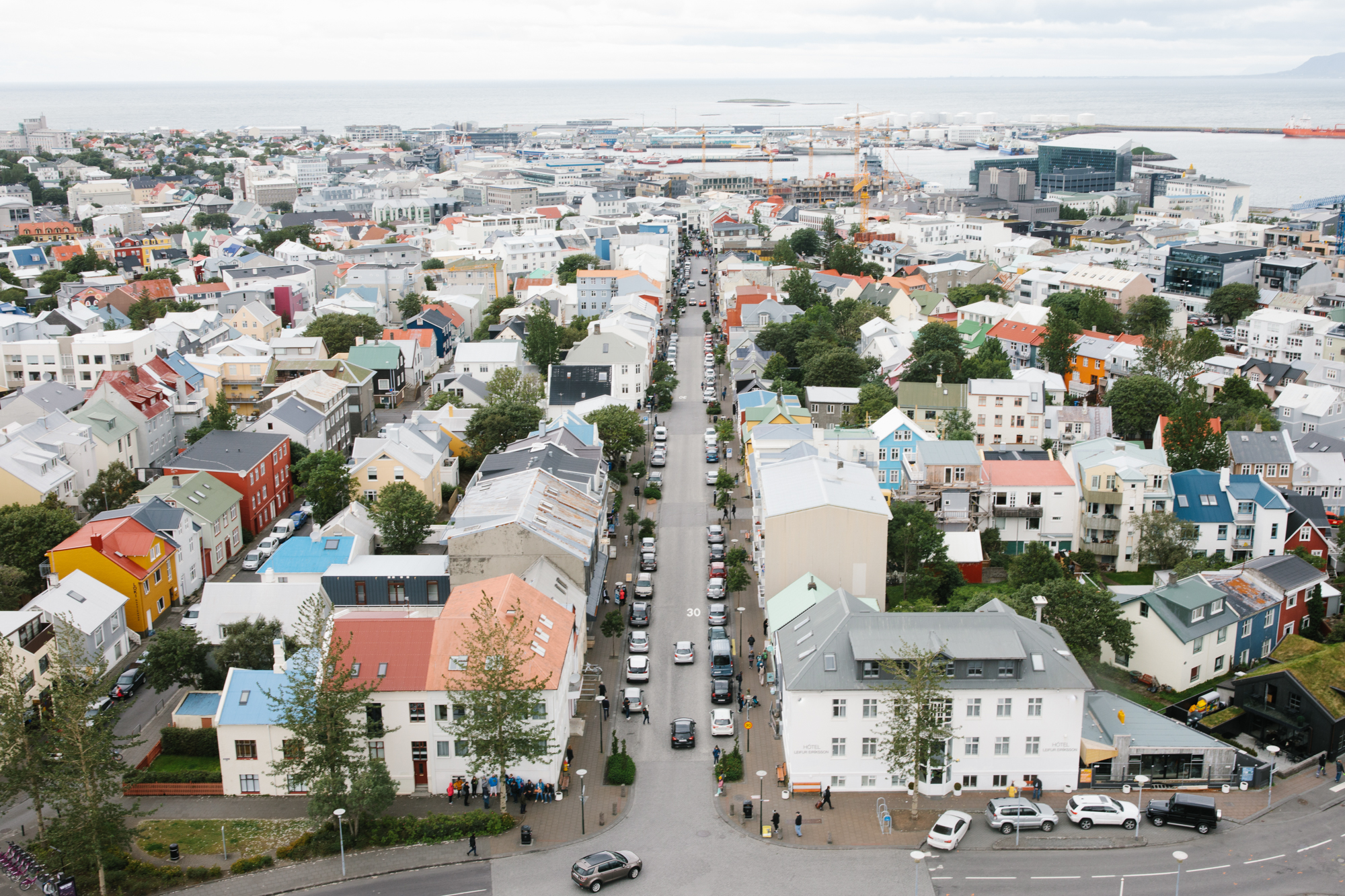 Three Day Stopover in Iceland: Part 1 » Lauren Gayeski Photography
